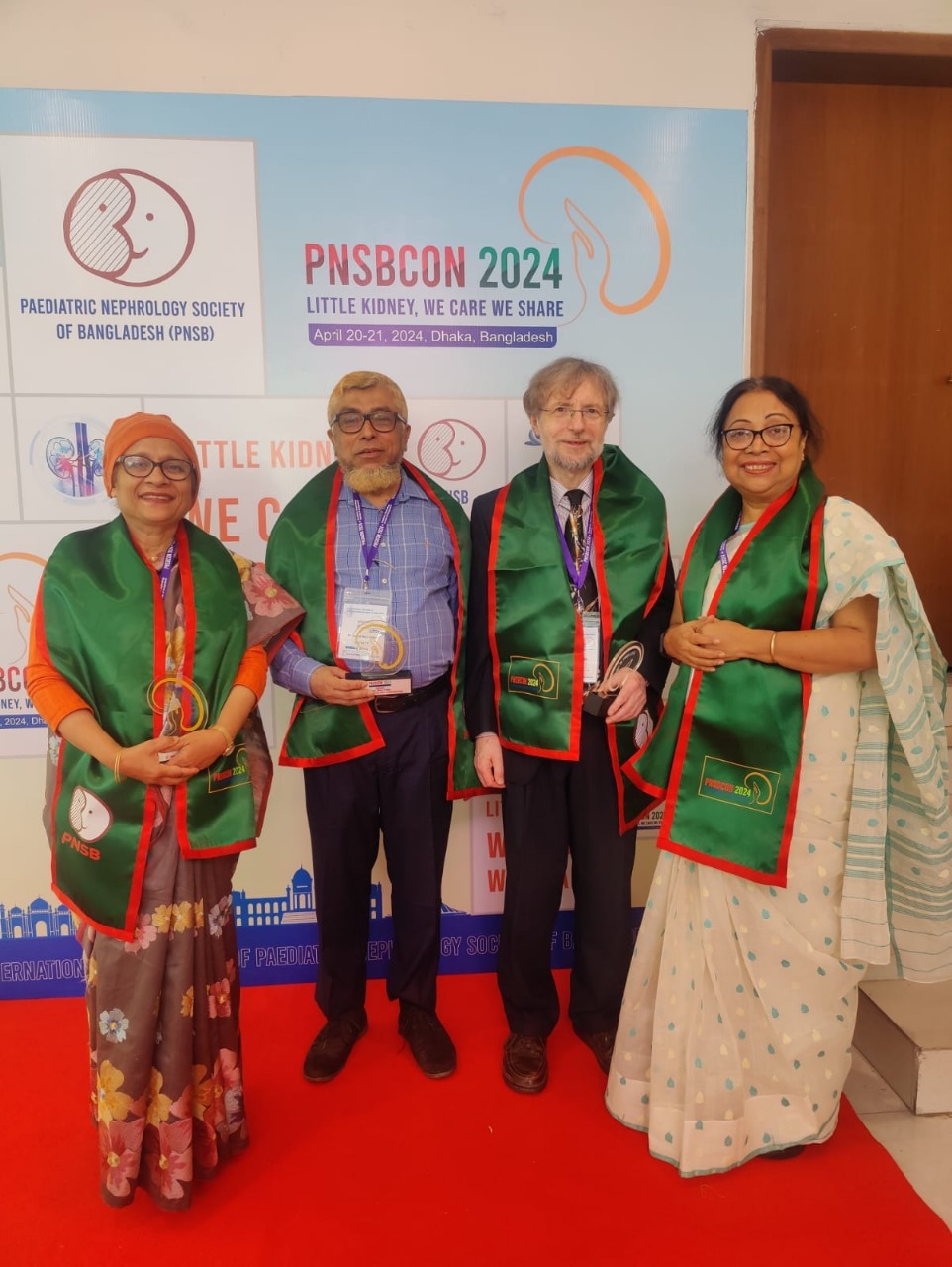 Our Future Projects – Kidney Health Foundation